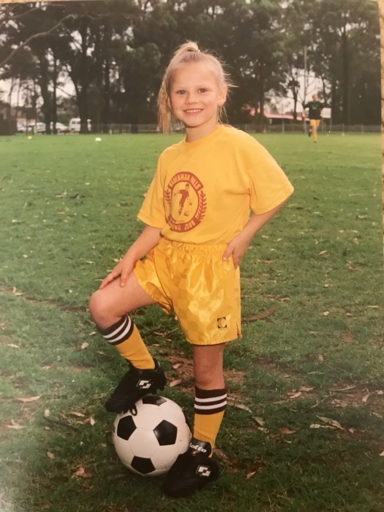 Emily van Egmond | Newcastle Weekly