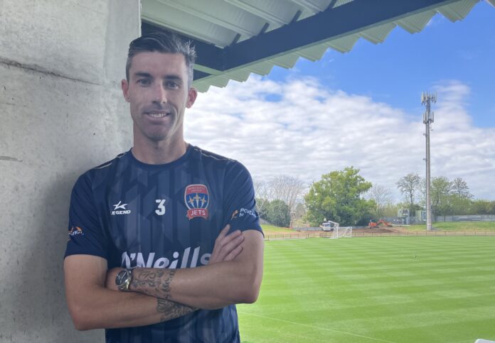 Jason Hoffman | Newcastle Weekly