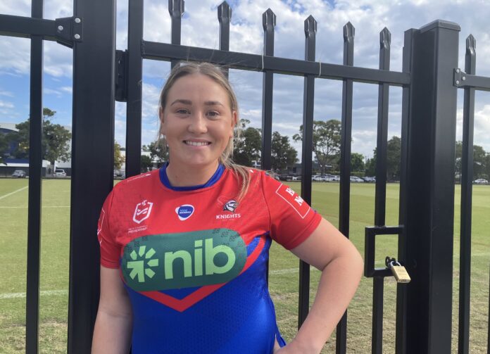 Kayla Romaniuk | Newcastle Weekly