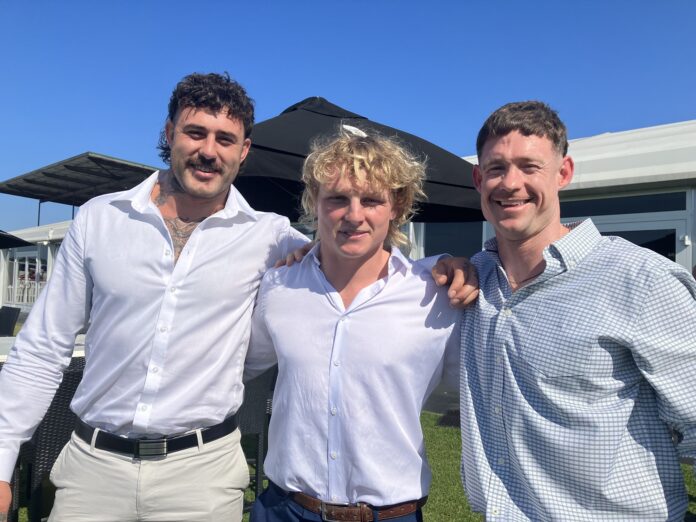 REAL NRL: Huth, Lamb share Player of the Year honours | Newcastle Weekly