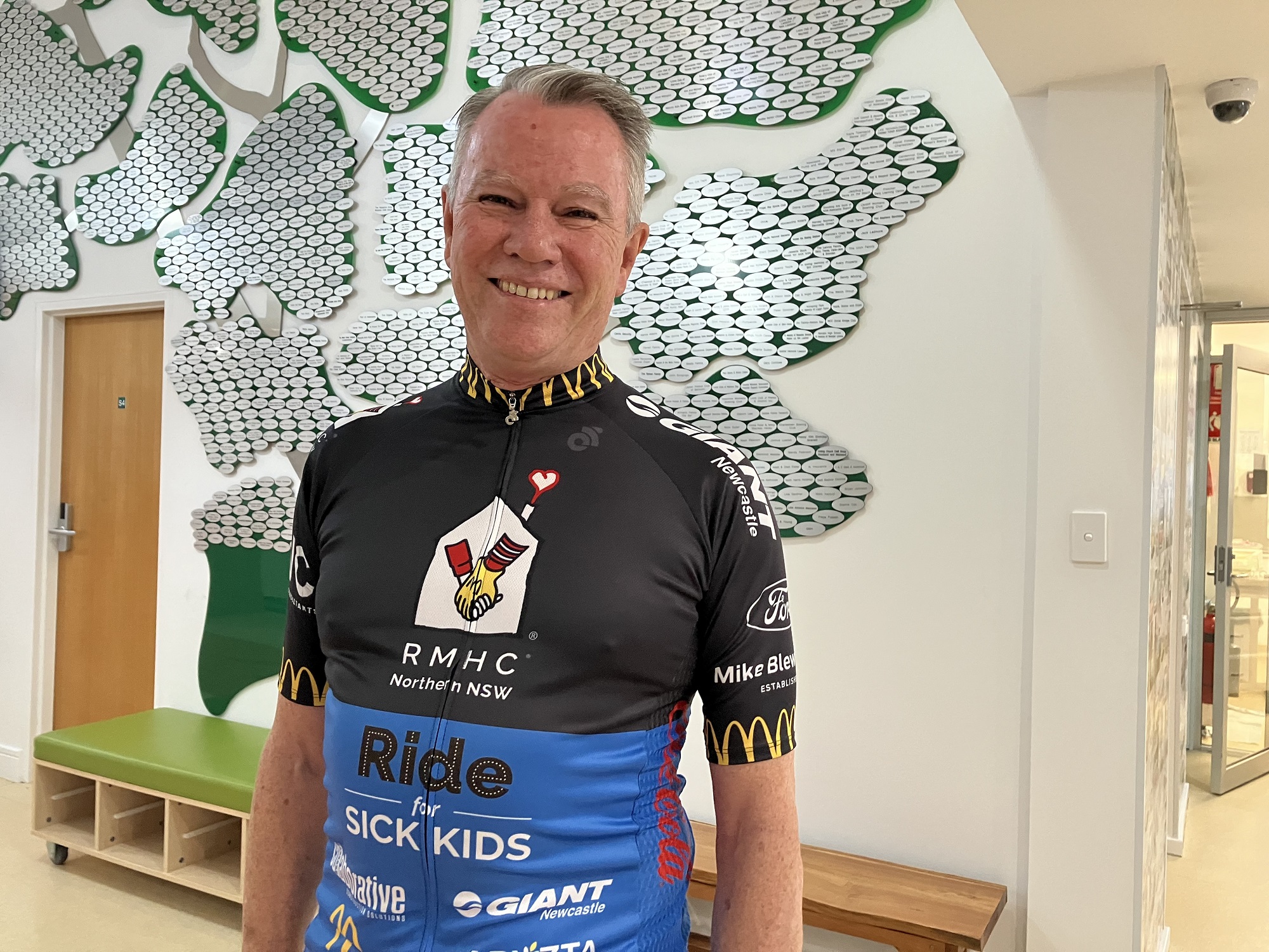 Ride for Sick Kids | Newcastle Weekly