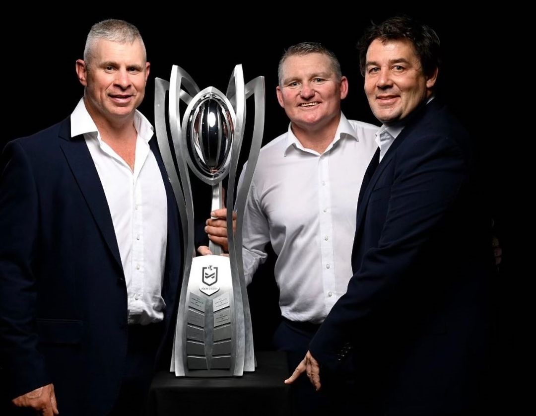 NRLW: Team work and trust the keys to success, says Griffiths ...