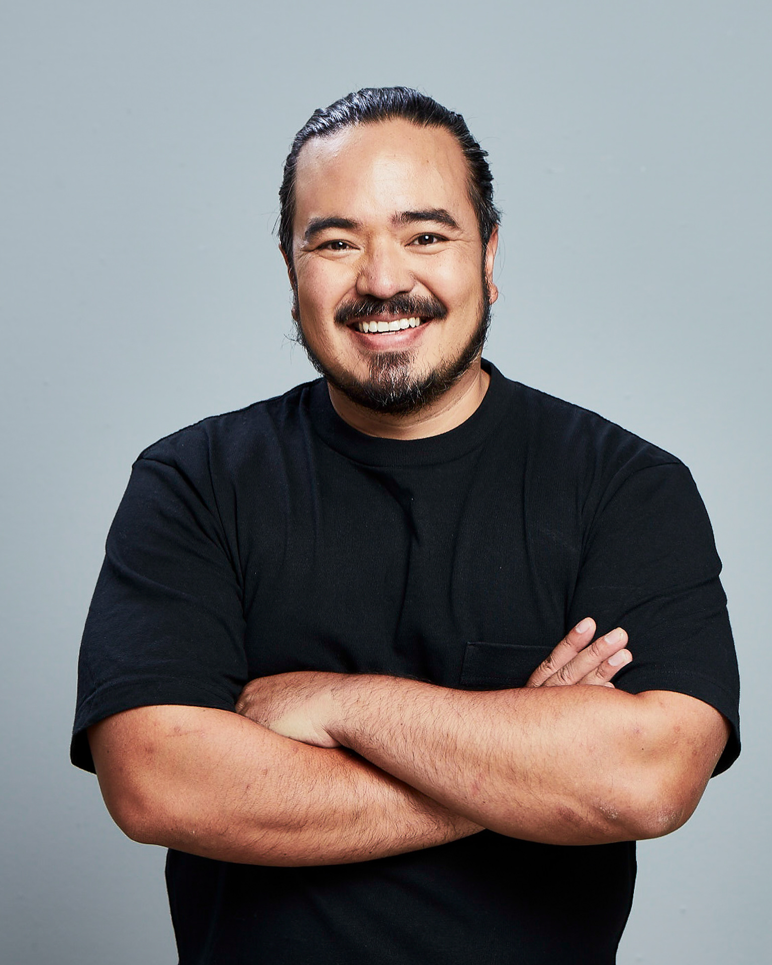 Adam Liaw | Newcastle Weekly