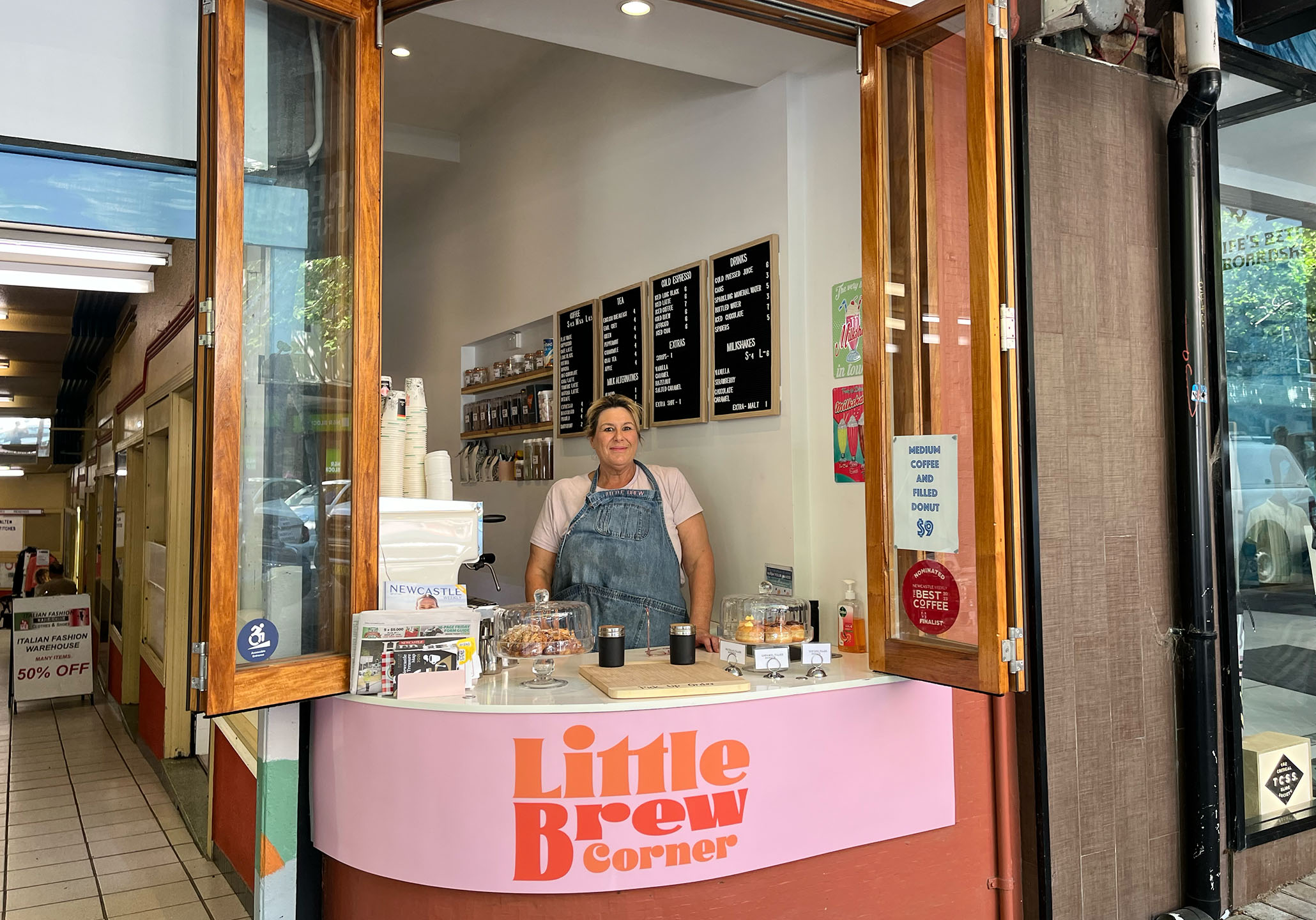 Hunter brews have coffee-lovers rejoicing | Newcastle Weekly