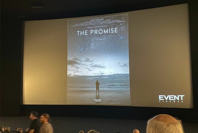 Film: It's time we make 'The Promise' to talk about suicide | Newcastle ...