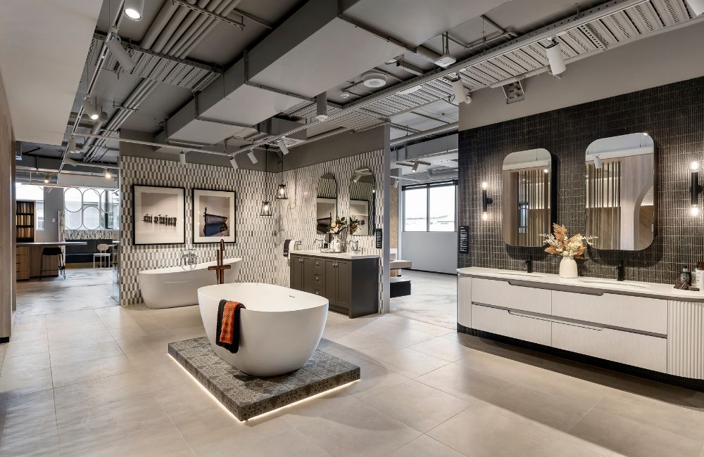 Metricon Studio M wins HIA's best showroom award | Newcastle Weekly