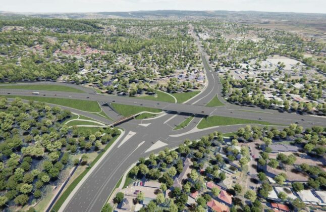 Bypass, hospital precinct: A look at Newcastle's changing face ...