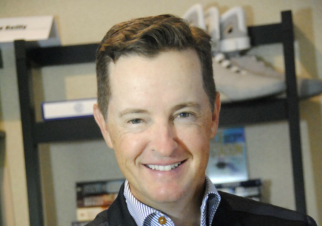 Matthew Reilly Newcastle | Newcastle Weekly