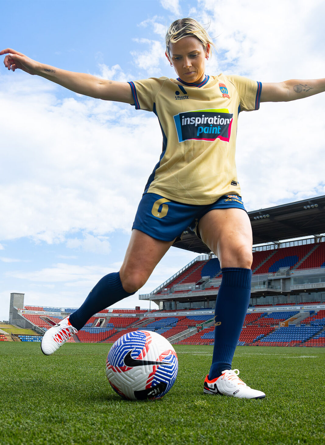 Newcastle Jets FC | Newcastle Weekly