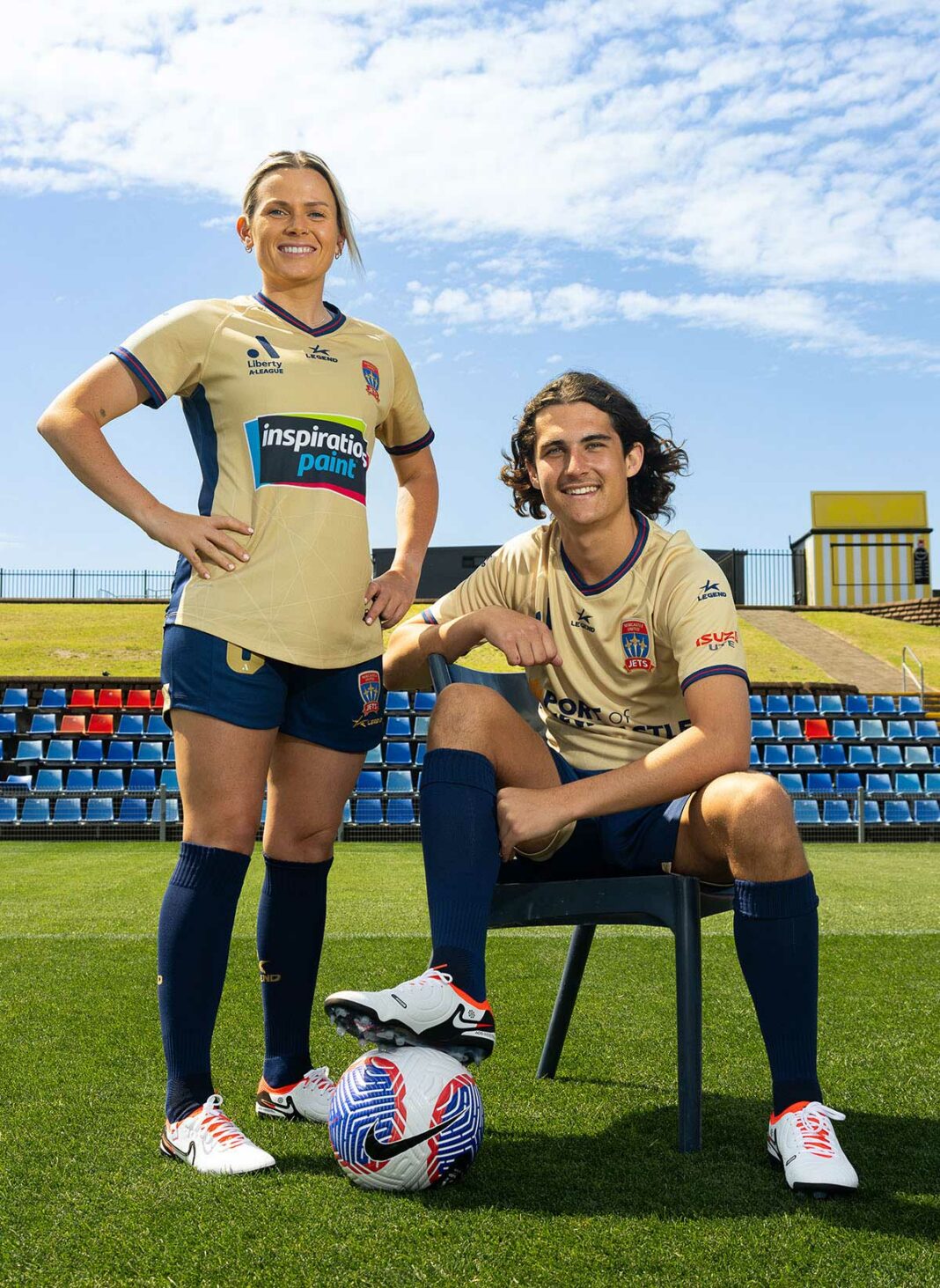 Newcastle Jets FC | Newcastle Weekly