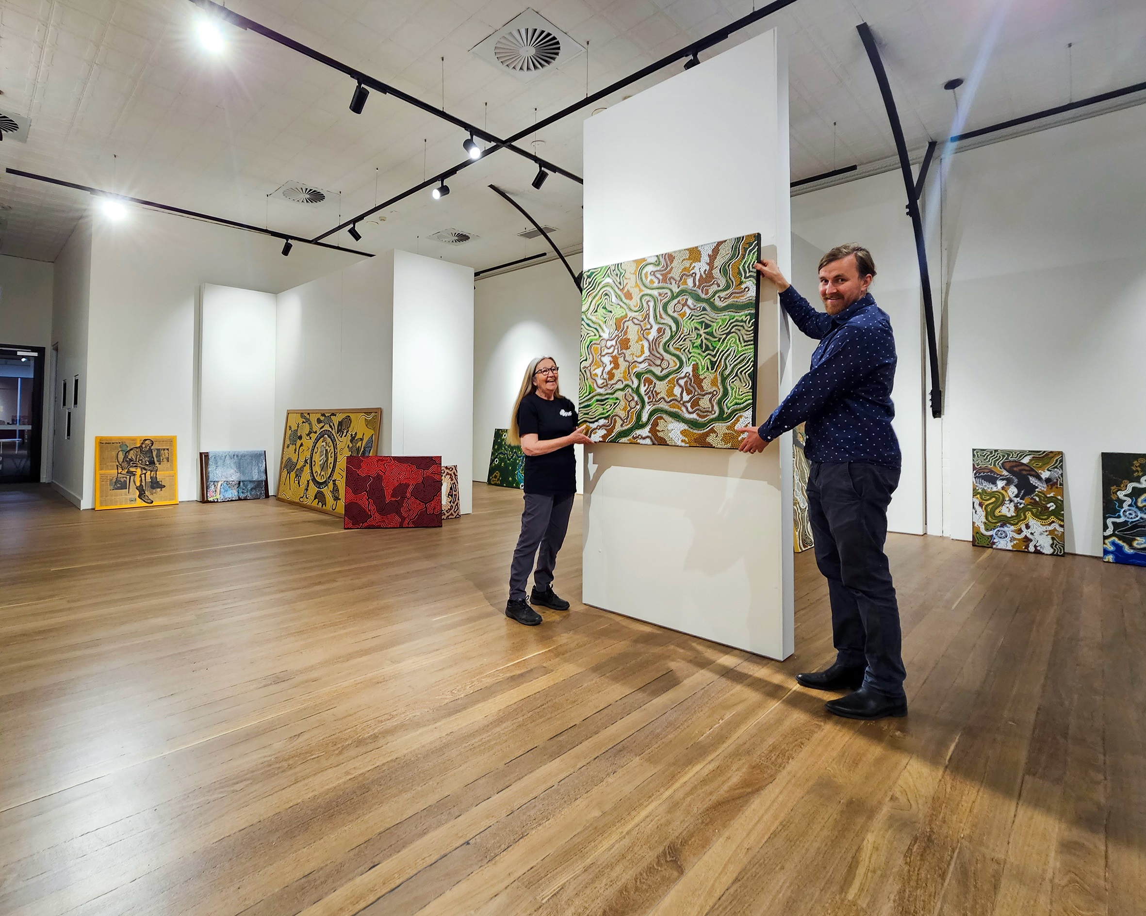 PACC | Newcastle Weekly