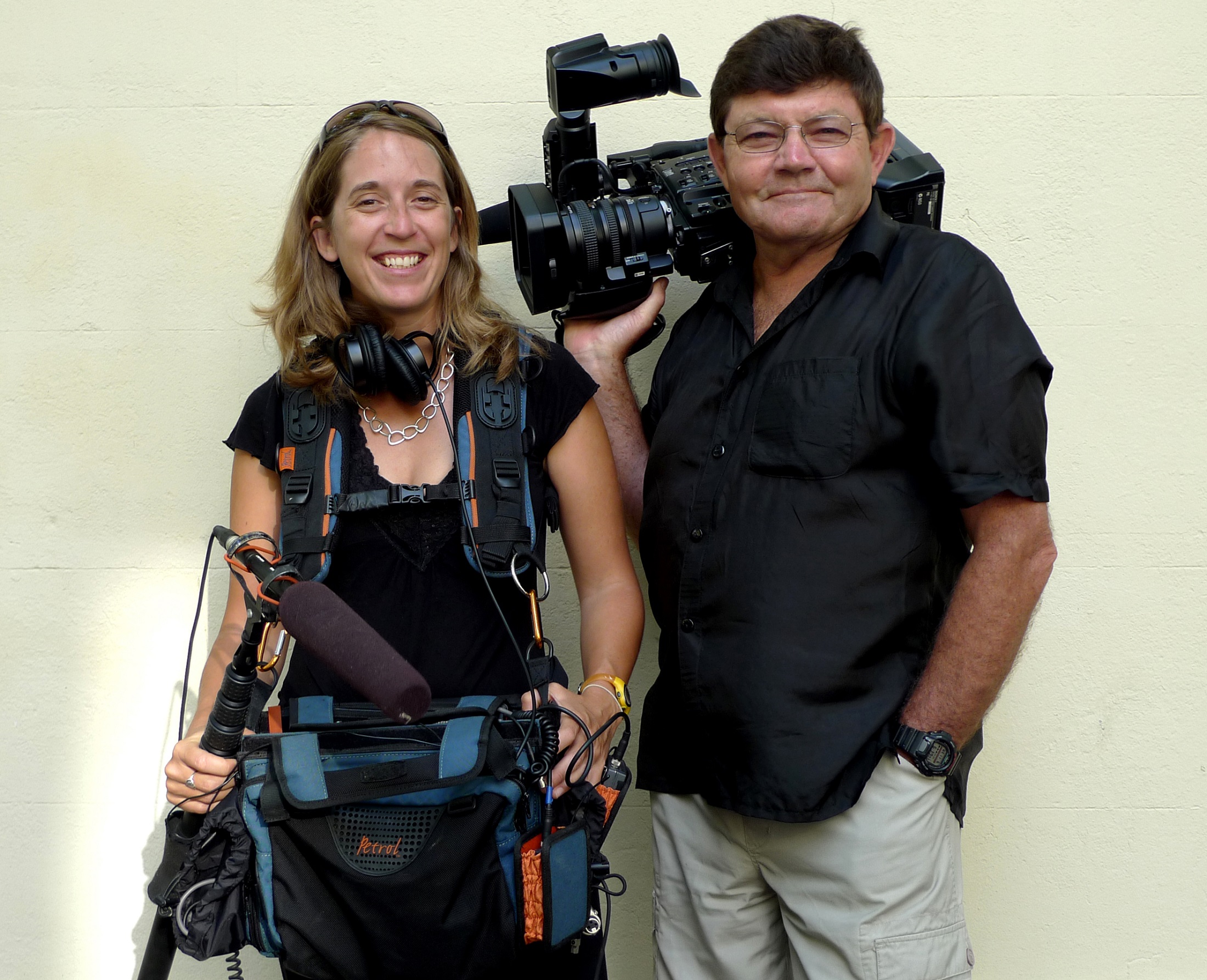 Lights, camera, action: Top filmmakers bound for Newcastle | Newcastle ...