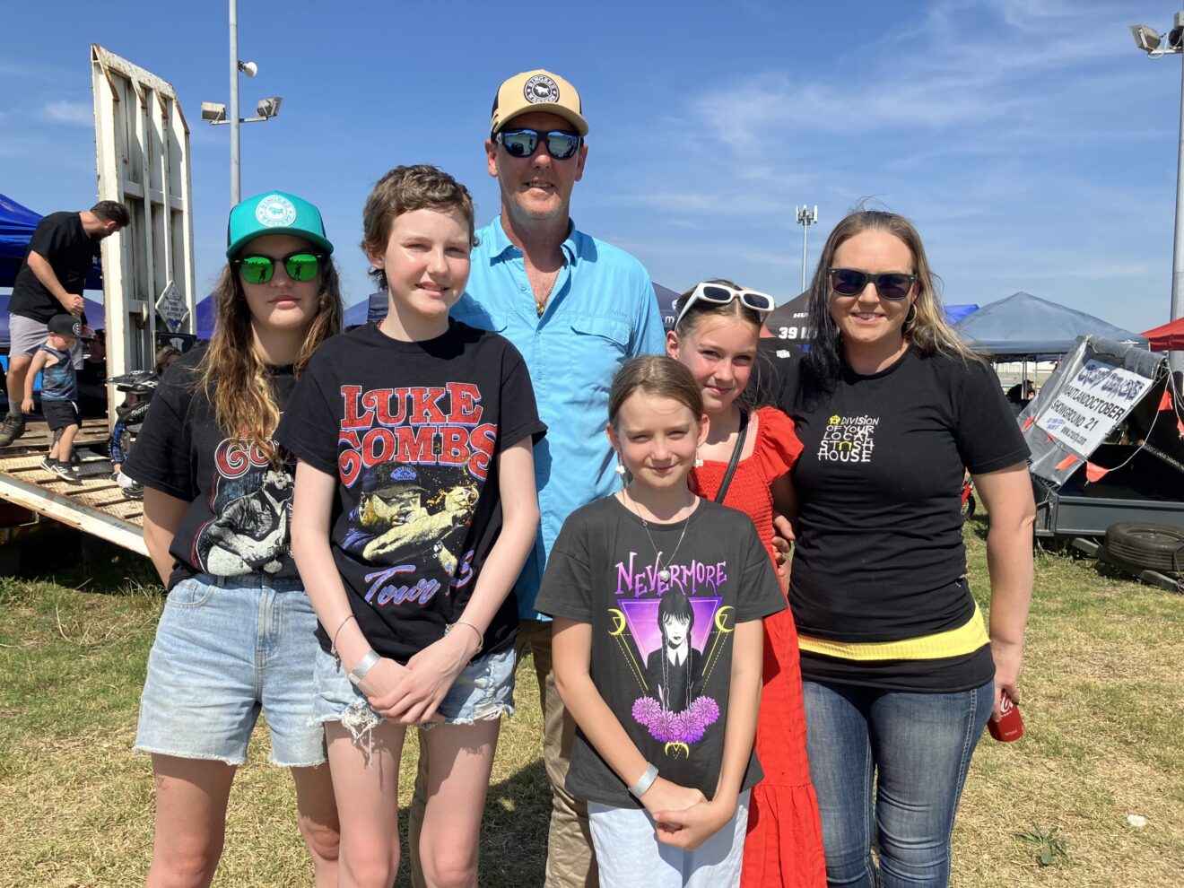 Mackenzie Papworth | Newcastle Weekly