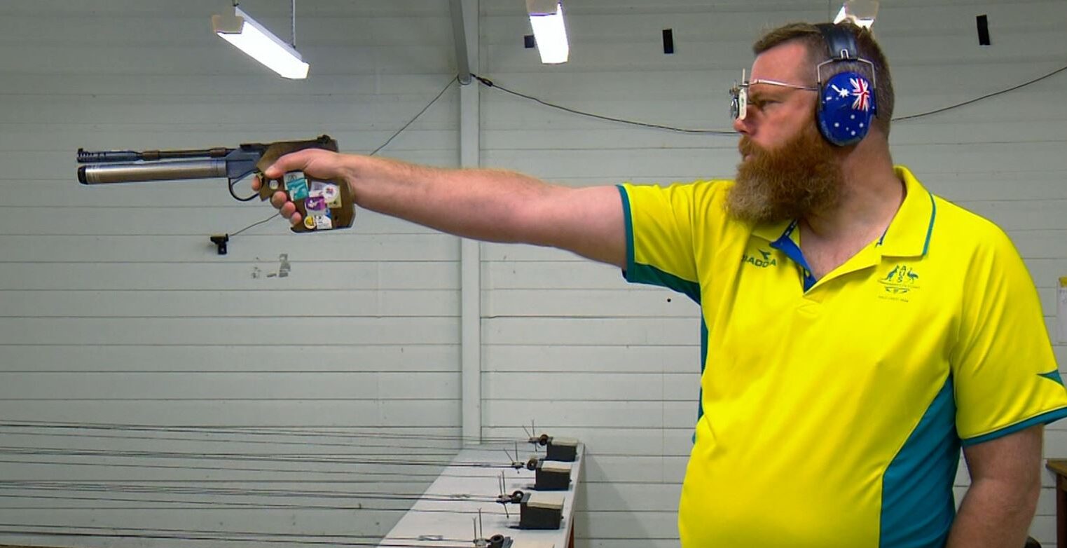 Dan Repacholi | Newcastle Weekly