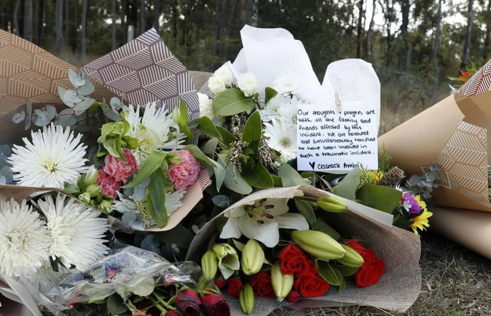 Organisers expect huge turnout for Greta bus tragedy Memorial Service ...