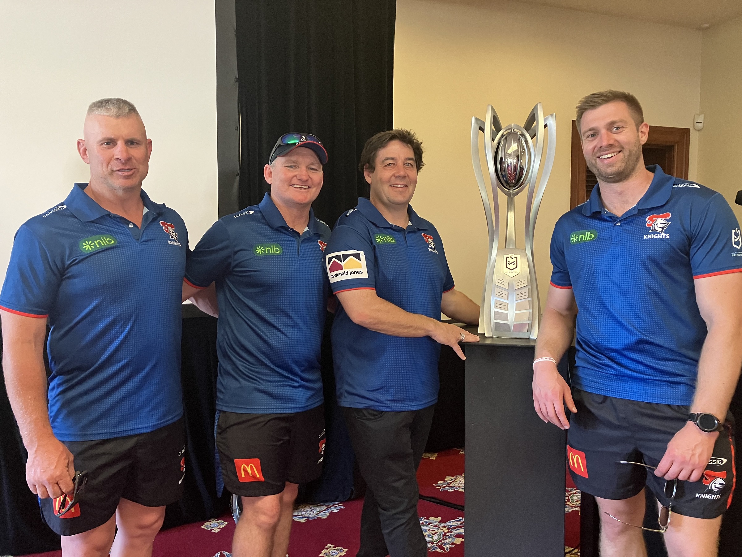 Ian Bourke | Newcastle Weekly