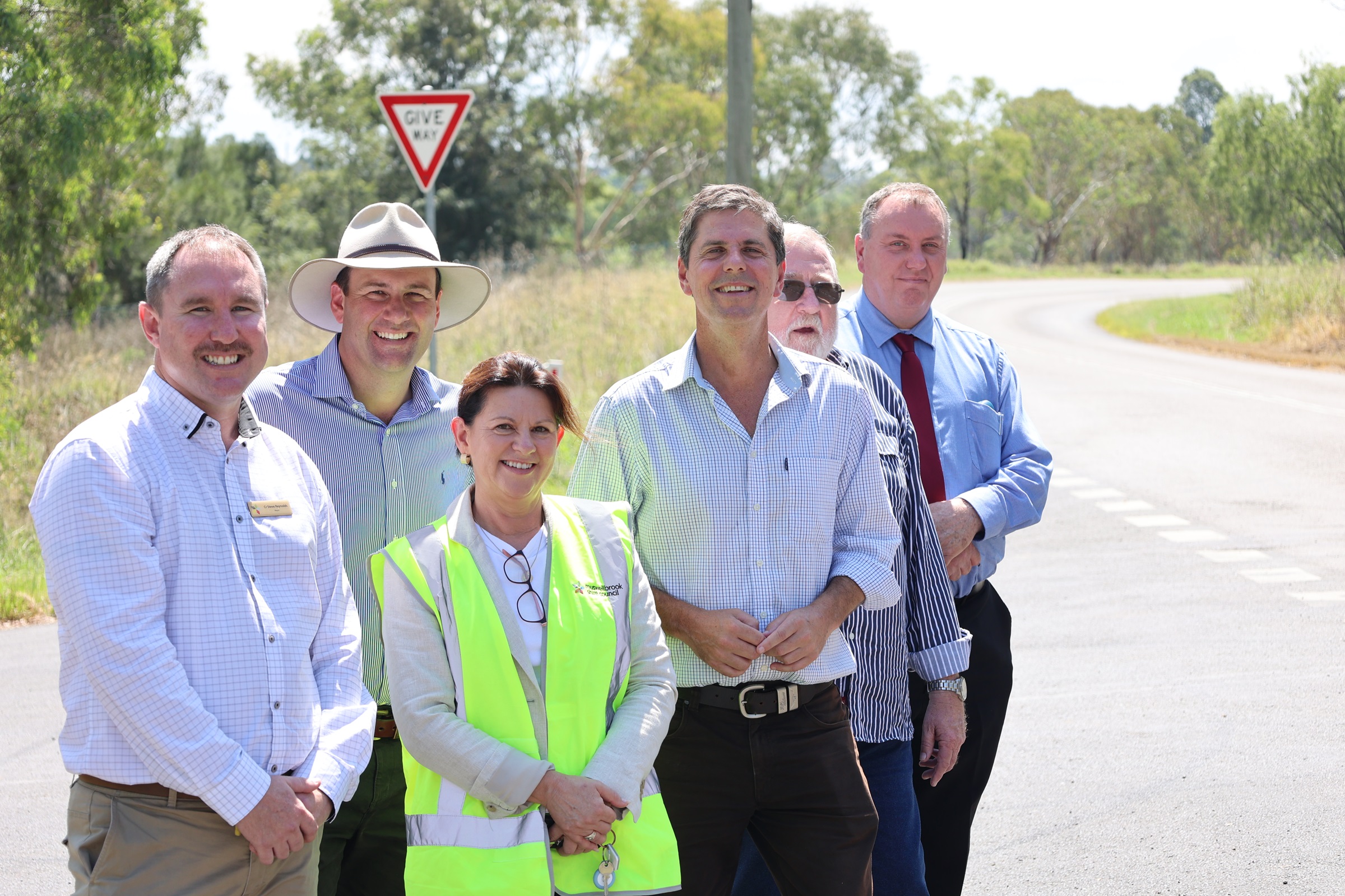 Muswellbrook Bypass | Newcastle Weekly