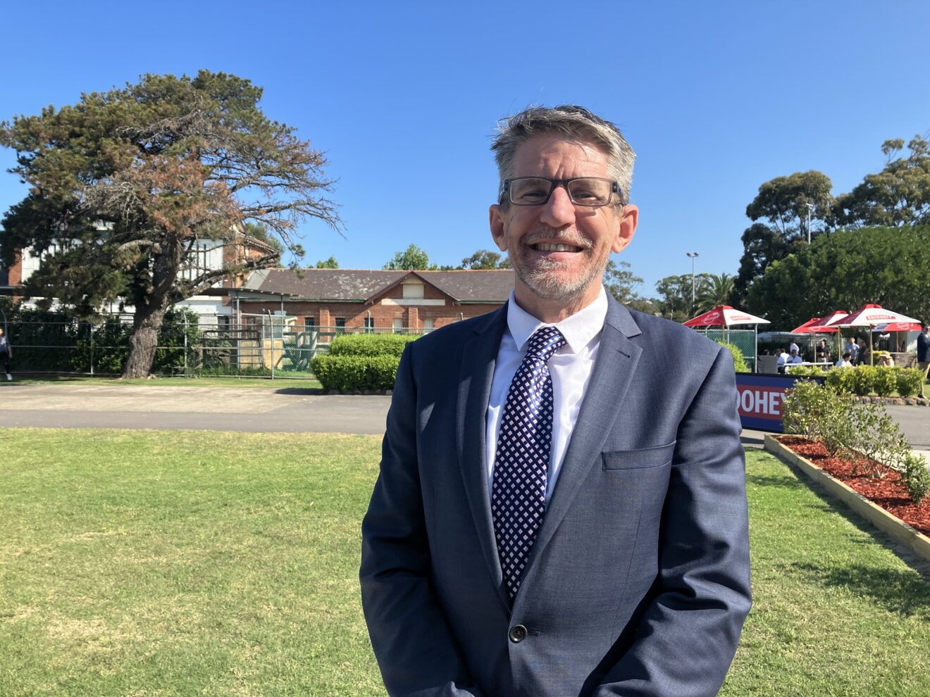 Northern Hawks Andrew Chapman | Newcastle Weekly