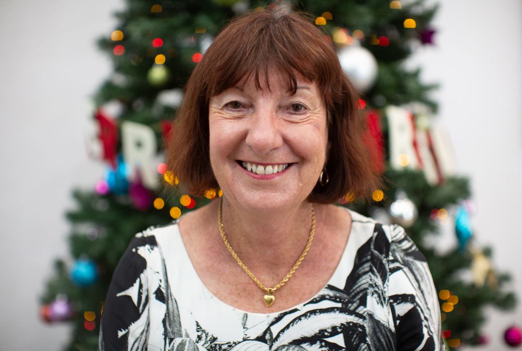 Mayor launches Samaritans Christmas Appeal | Newcastle Weekly