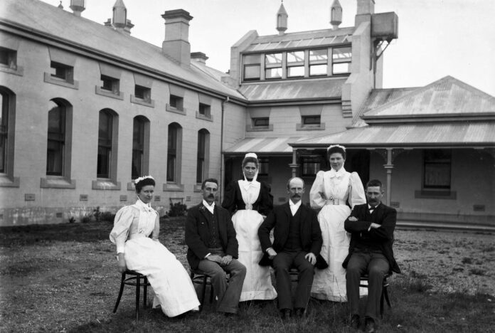 Wallsend to mark 150 years with street party | Newcastle Weekly