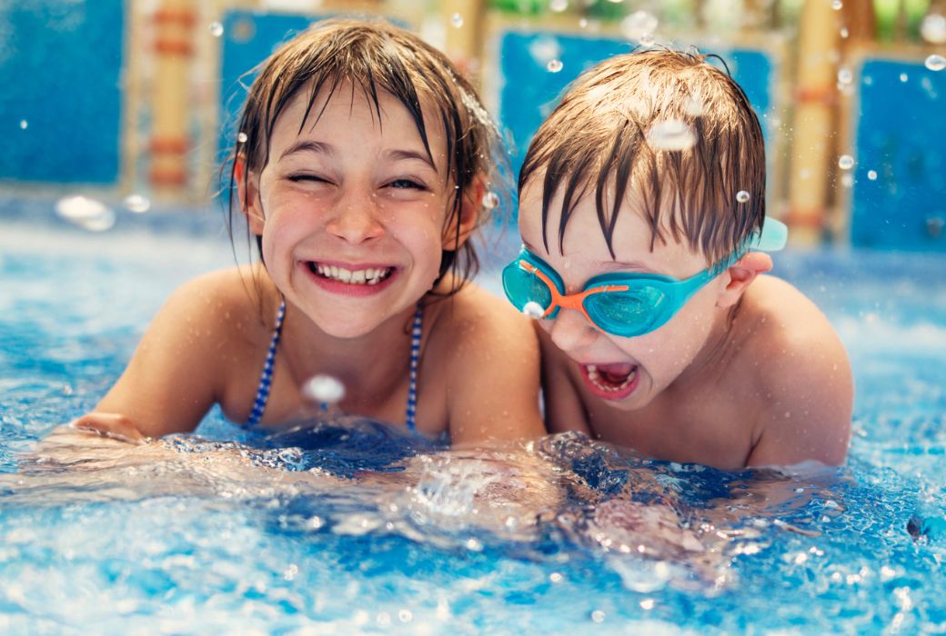 Free swim: Lambton Pool home to family fun day this weekend | Newcastle ...