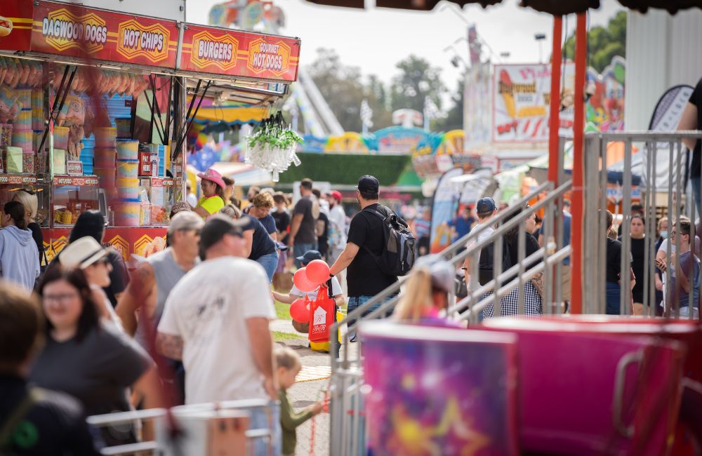 Newcastle Show Day 2024 public holiday proposal | Newcastle Weekly