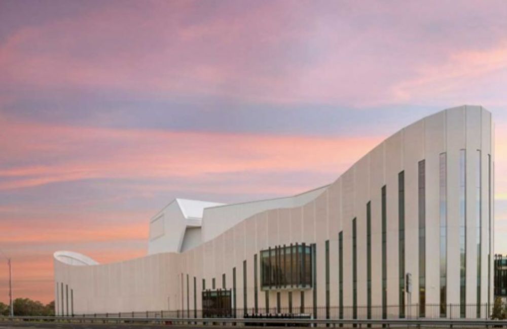 University of Newcastle's Gosford campus a step closer | Newcastle Weekly