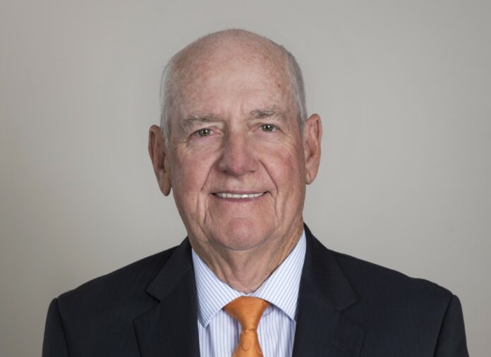 Geoff Barnett | Newcastle Weekly