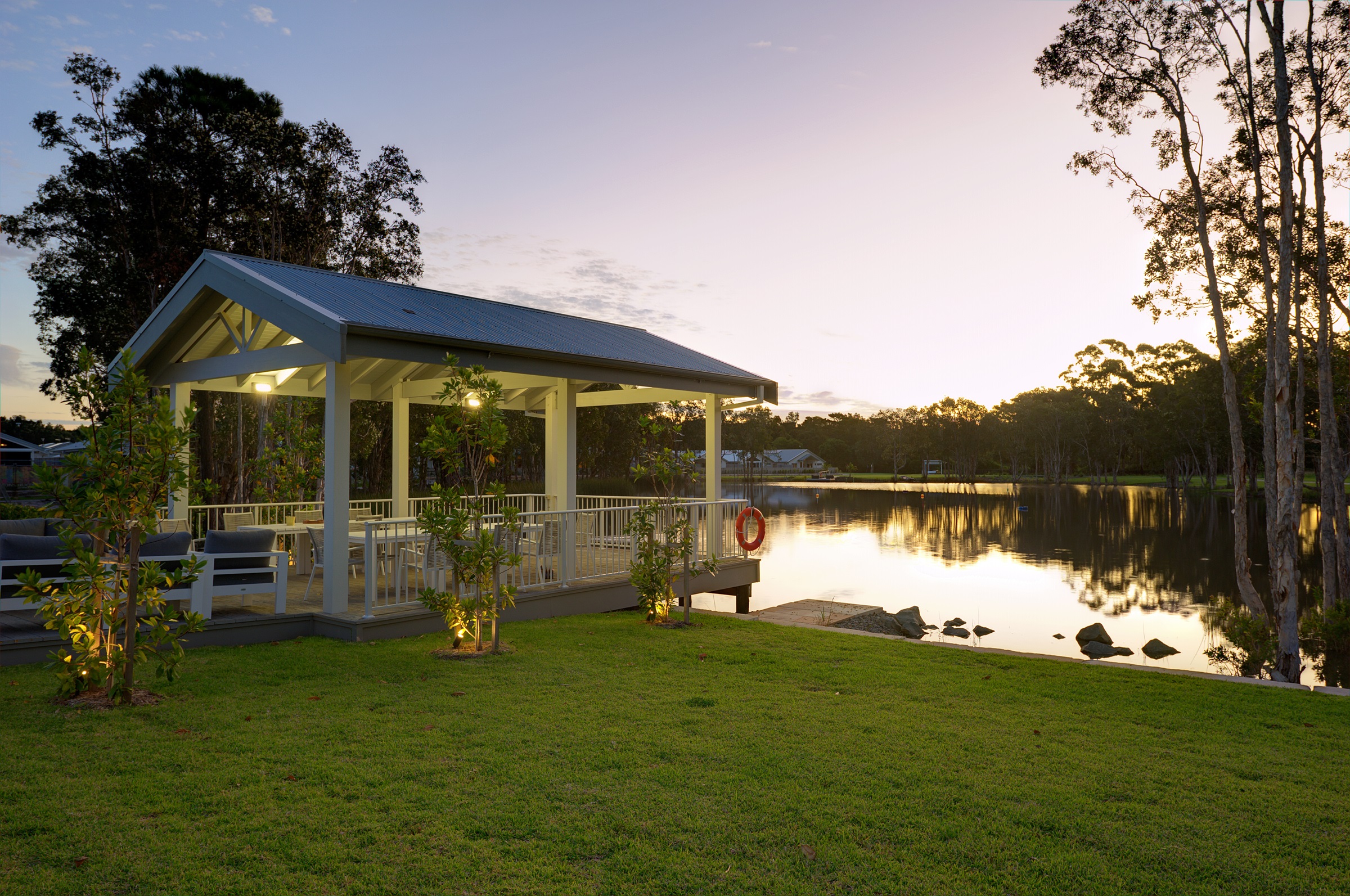 Ingenia receives green light to expand Latitude One community ...