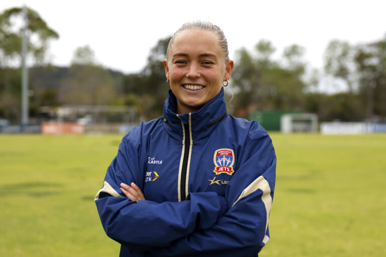 Libby Copus-Brown | Newcastle Weekly