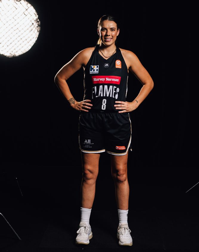 Sydney Flames stars Newcastle bound | Newcastle Weekly
