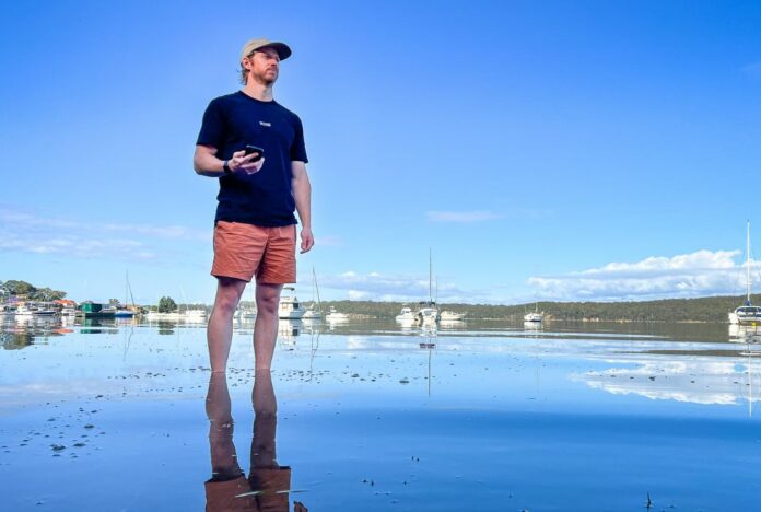 DECKEE: Council welcomes new app to keep boaties safer | Newcastle Weekly