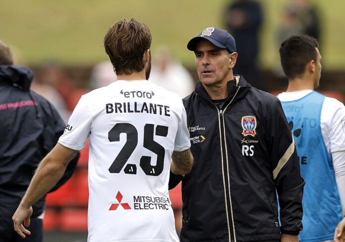 A GOOD SPORT: Criticism of Jets ALM mentor unwarranted | Newcastle Weekly