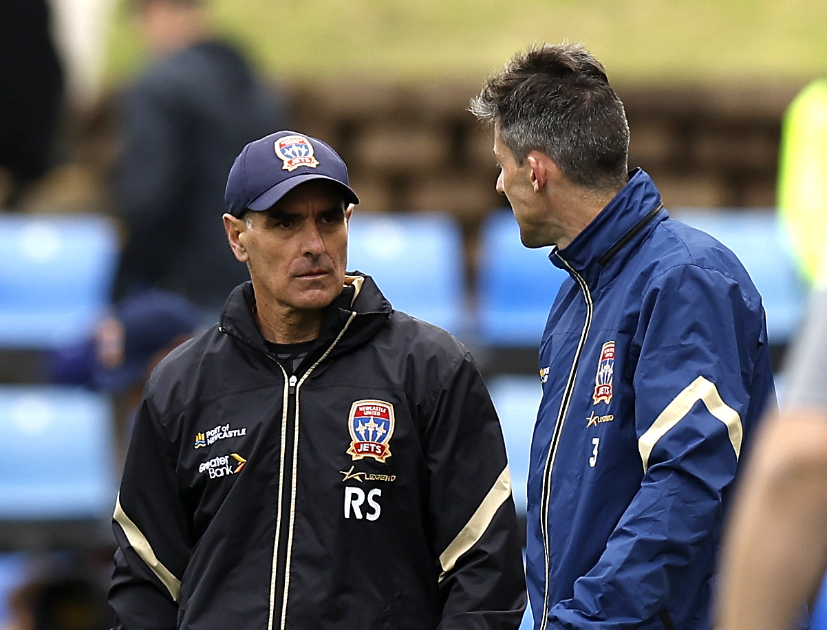 Jets Australia CupALM: Jets target Australia Cup success in Darwin ...