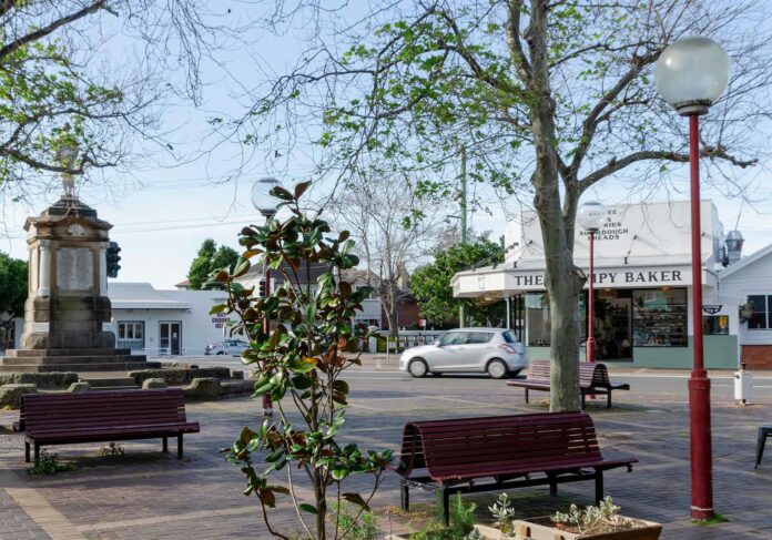 The Junction: Suburb Profile | Newcastle Weekly