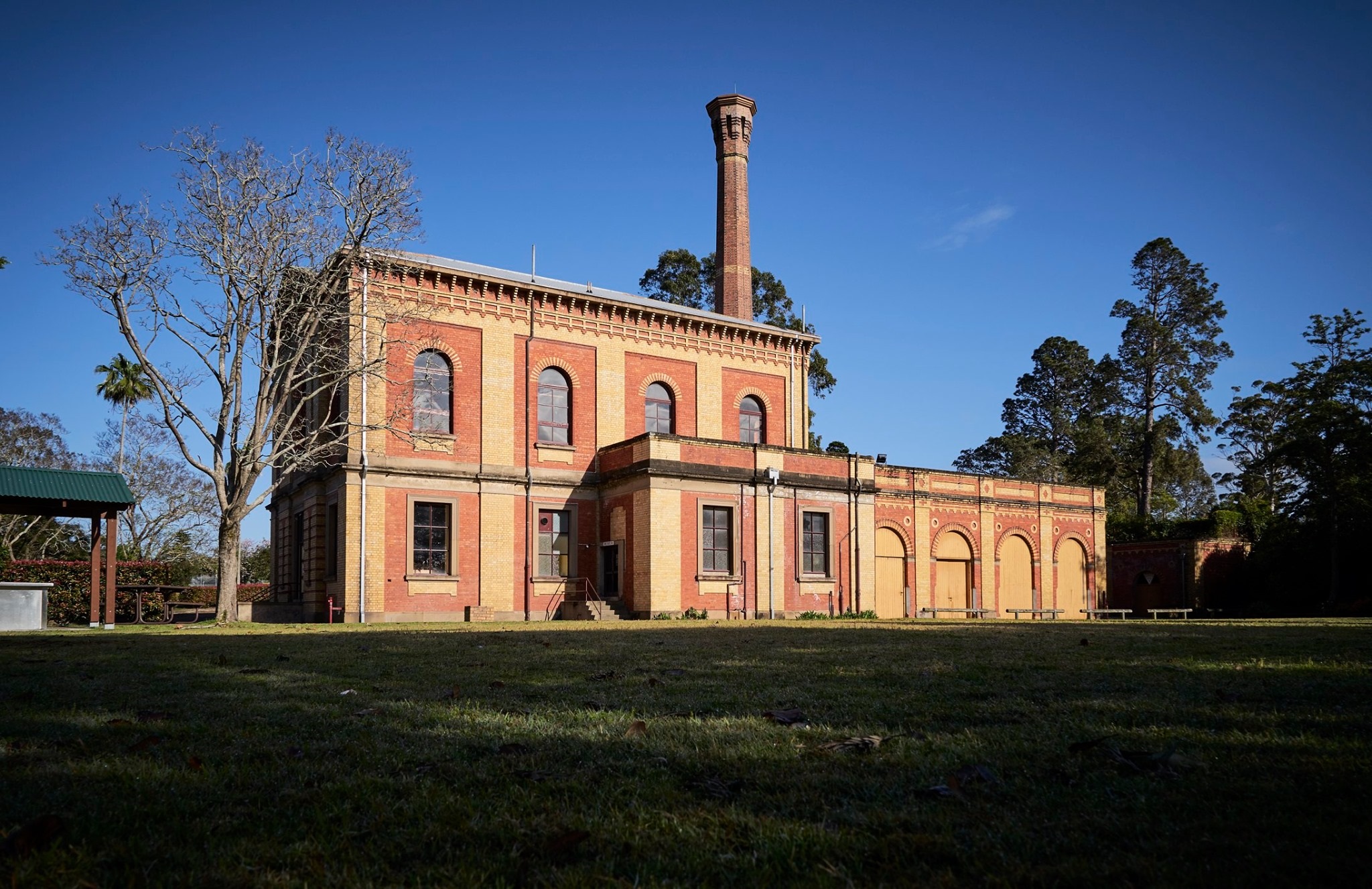 Walka Water Works | Newcastle Weekly