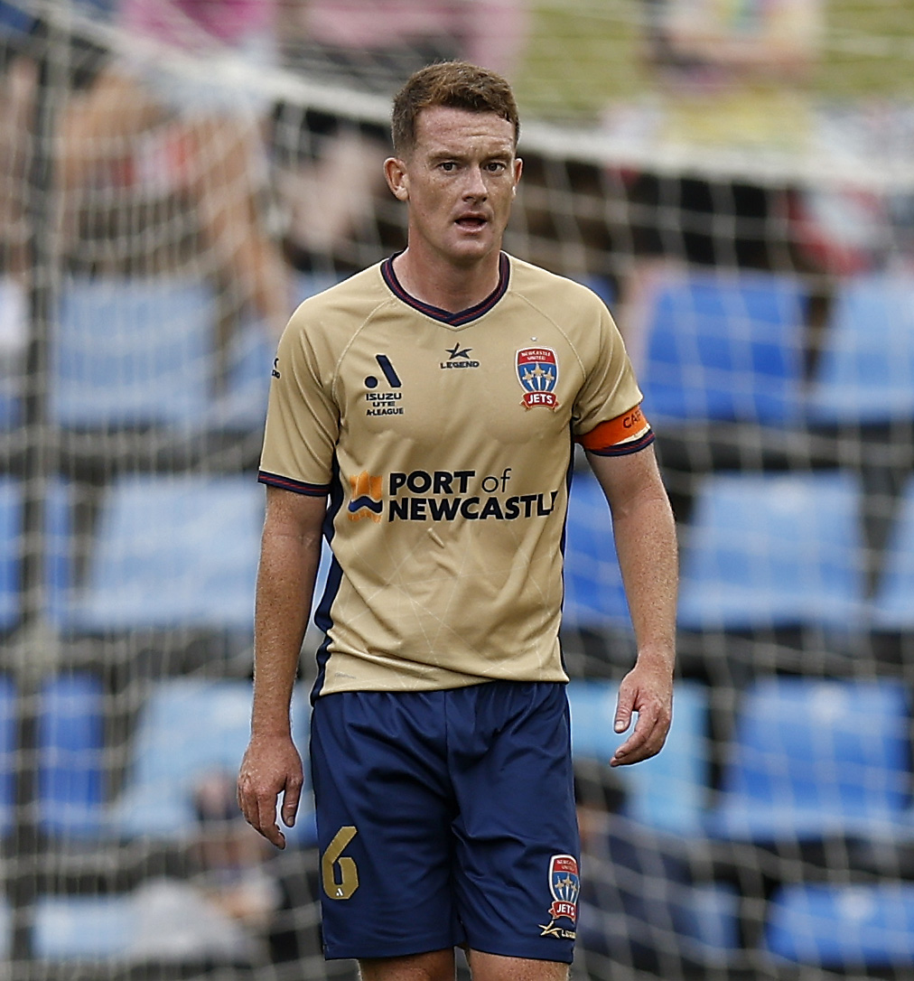 Brandon O'Neill | Newcastle Weekly