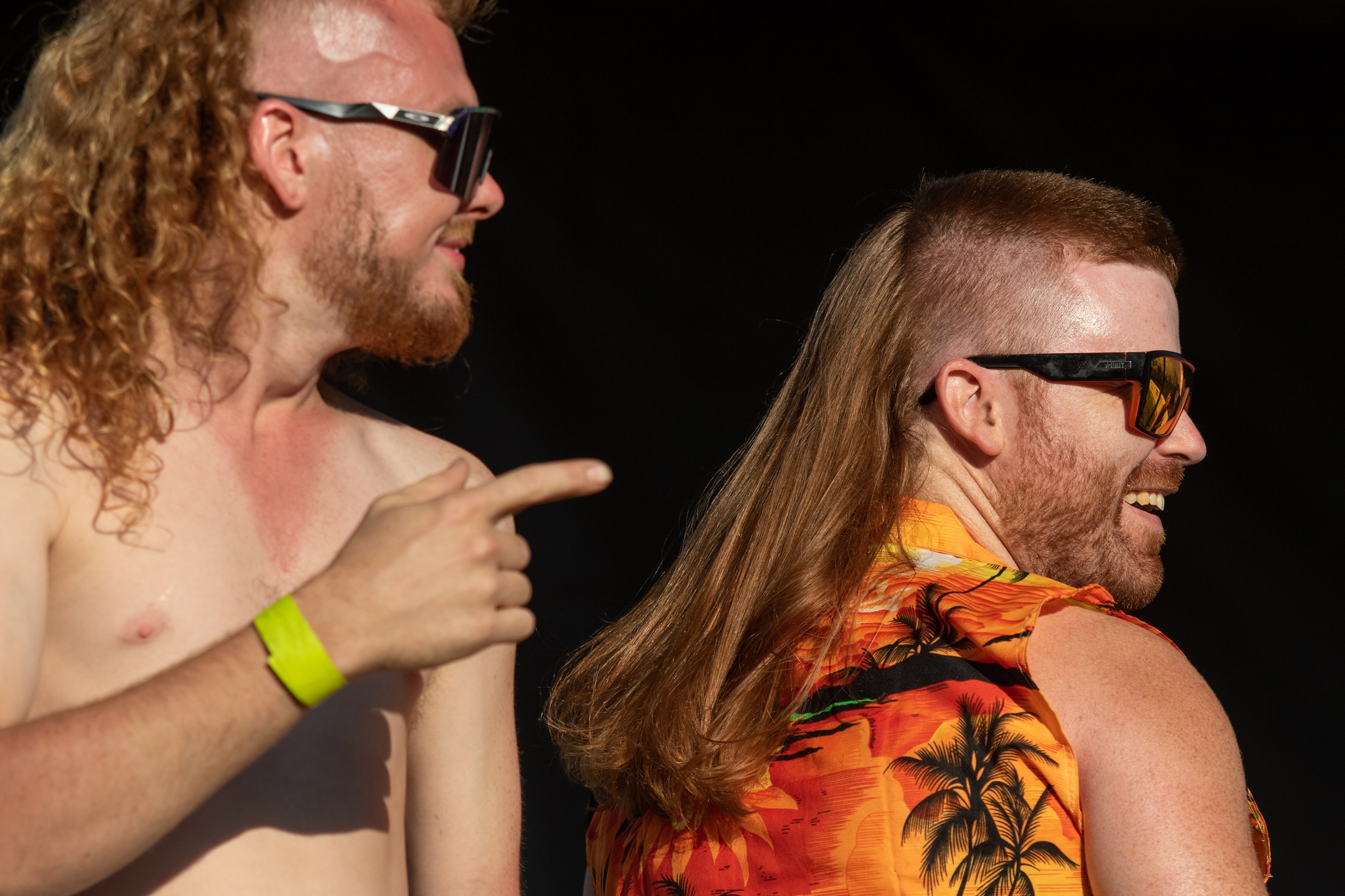 Mulletfest still a cut above the rest | Newcastle Weekly