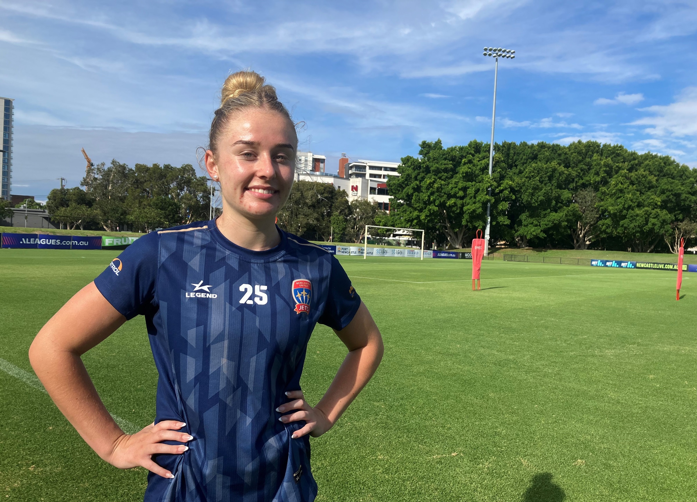 Lara Gooch | Newcastle Weekly