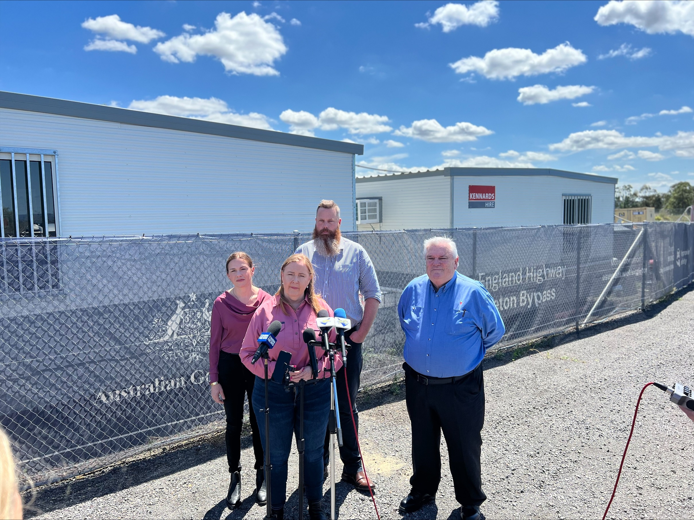 Singleton Bypass | Newcastle Weekly