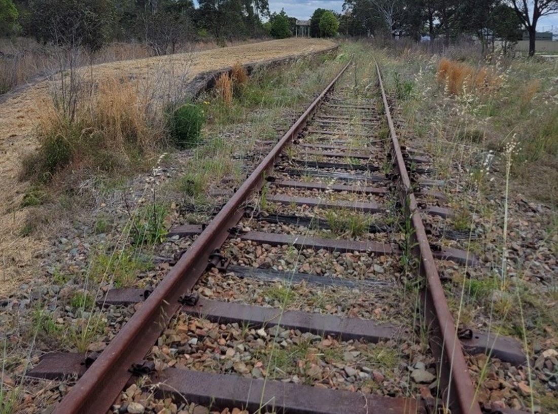 Reintroducing Cessnock rail corridor a win-win situation for everyone ...