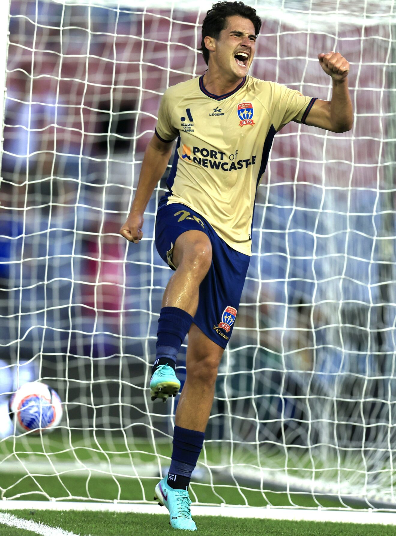 Archie Goodwin | Newcastle Weekly