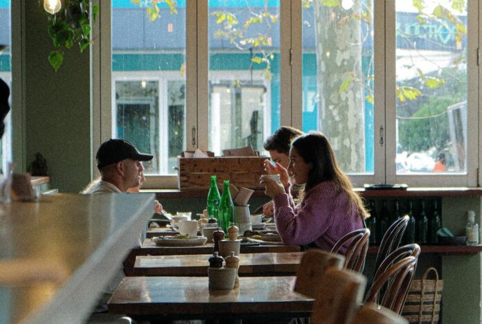 Cafes in Newcastle | Newcastle Weekly