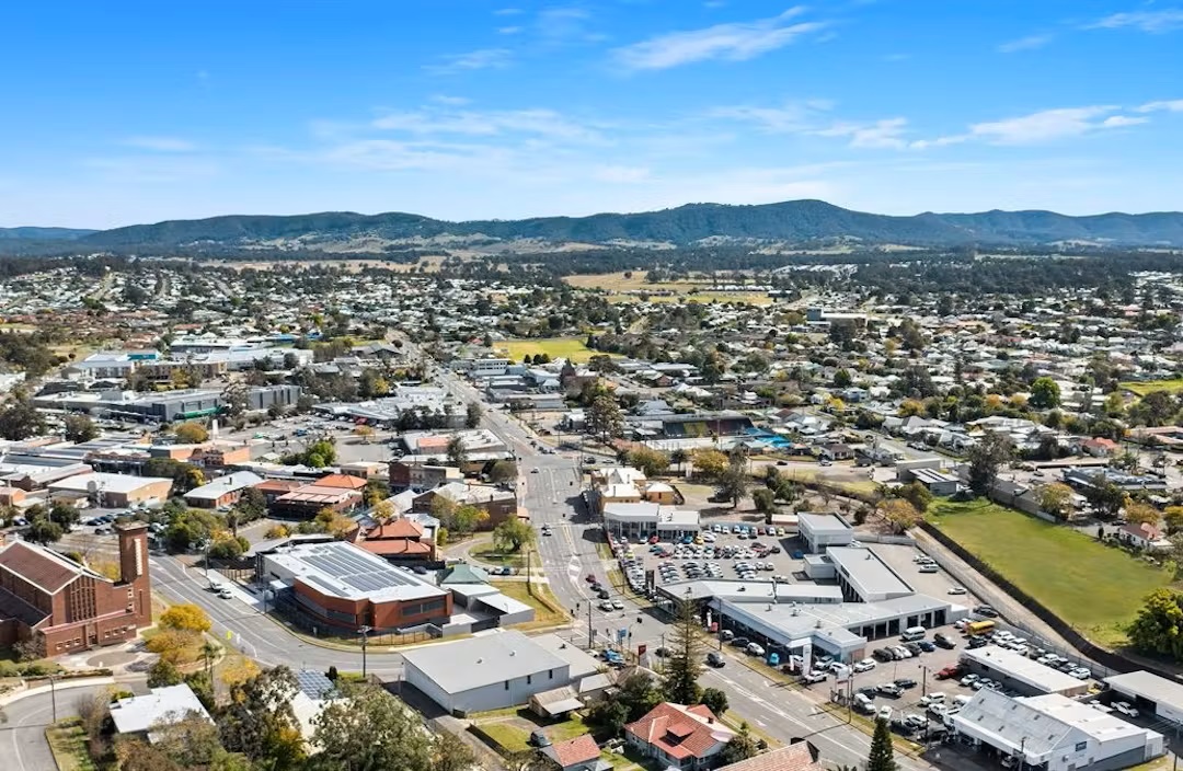 Cessnock to invest $75.3 million on infrastructure | Newcastle Weekly