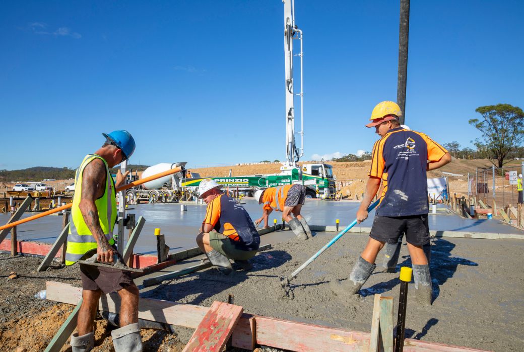 Numbers expected to pour into Morisset | Newcastle Weekly