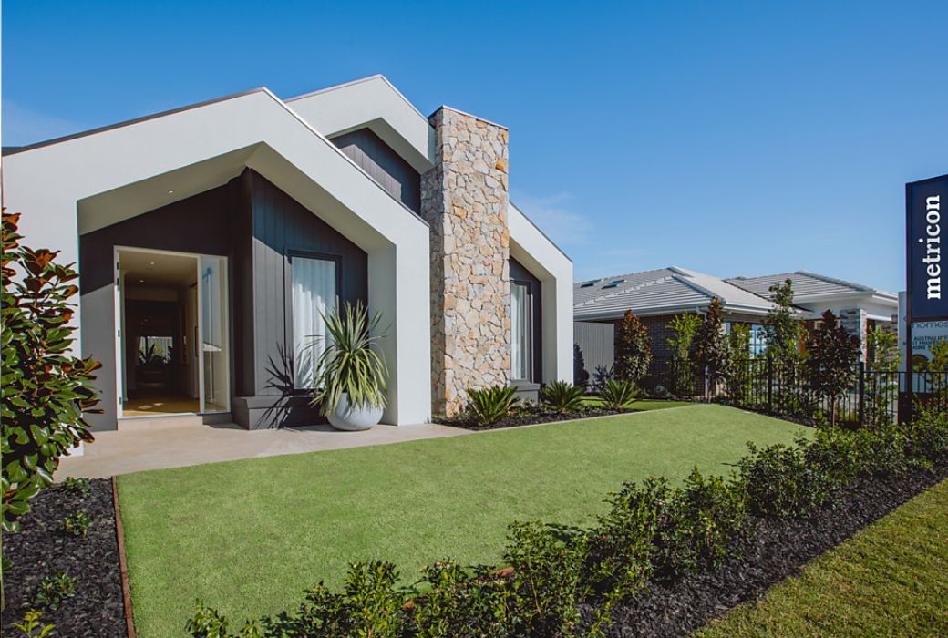 Metricon builds on reputation, expanding in Hunter region | Newcastle ...