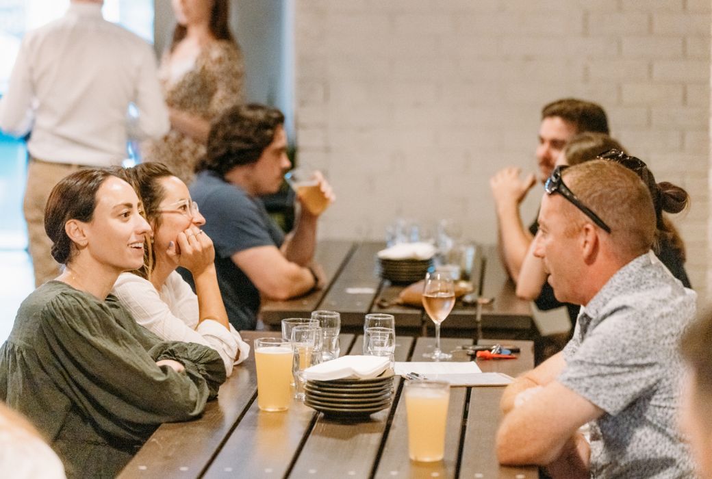 Good Folk Brewing | Newcastle Weekly