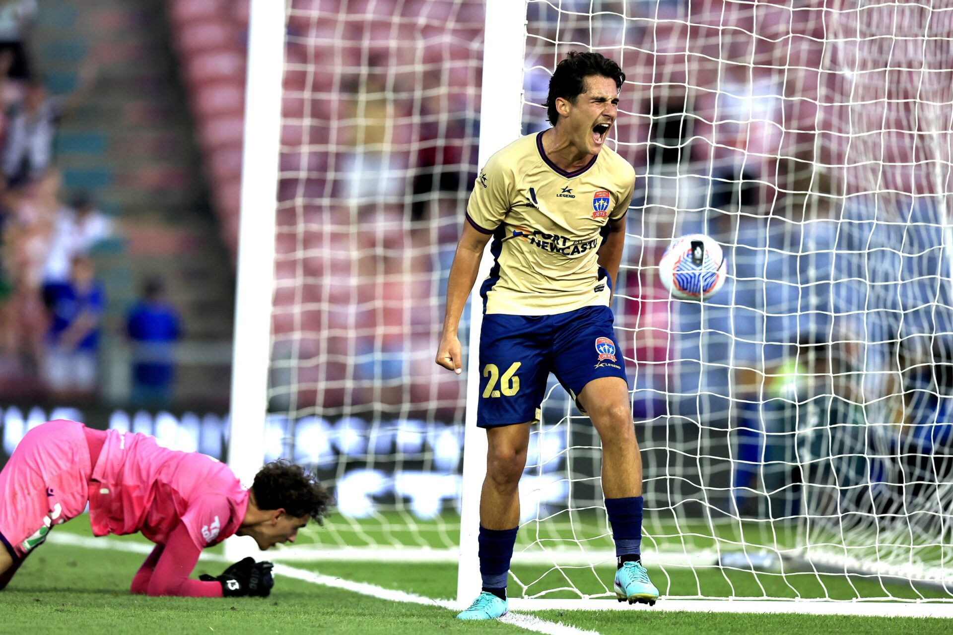 Darcy Goodwin | Newcastle Weekly