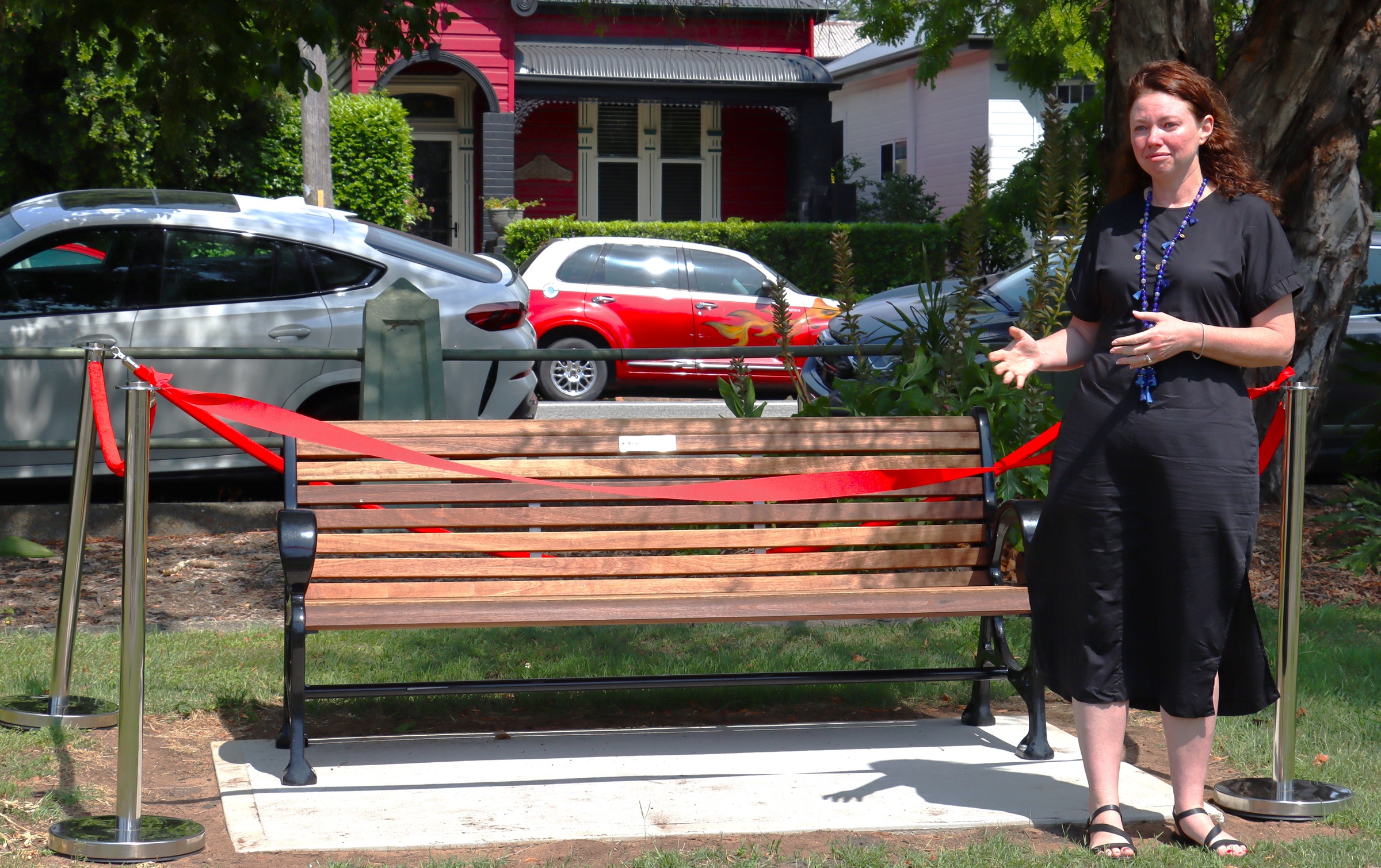 Mackenzie lived 'in constant fear' before being stabbed 78 times ...