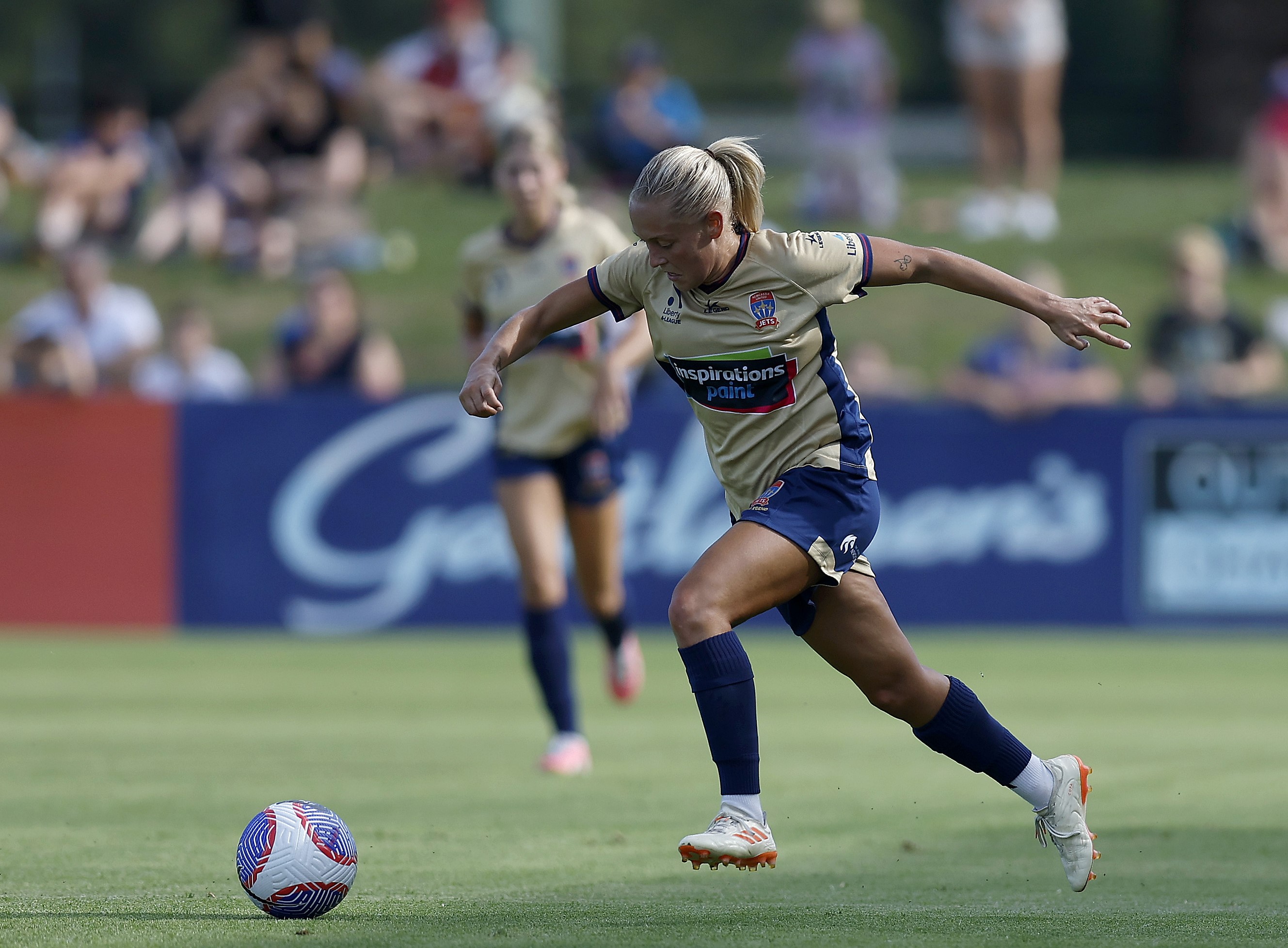 ALW: Jets soar to celebrate end of 2023 in style | Newcastle Weekly